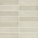 Bedrosians Makoto 2.5" x 10" Ceramic Tile & Reviews | Wayfair